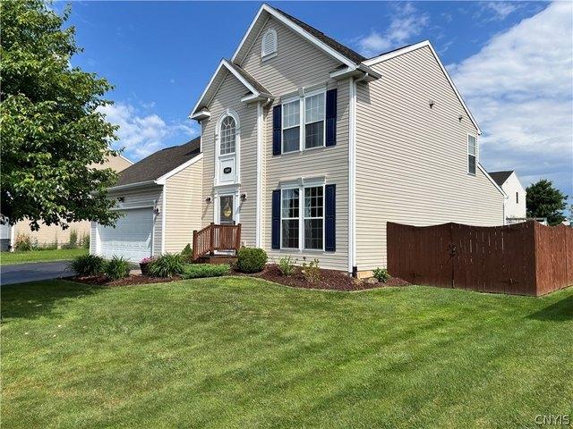 5489 Bingley Ln, Clay, NY 13041