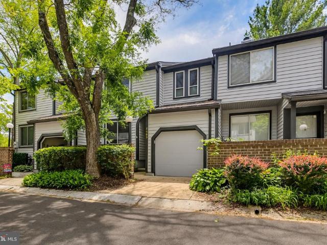 5489 Vantage Point Road # 26