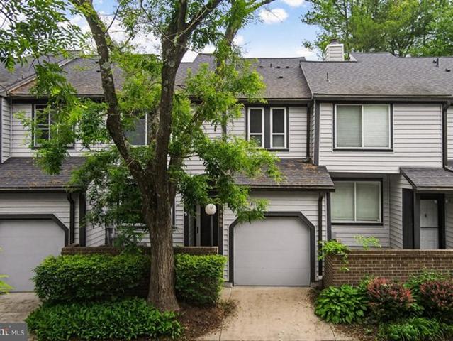 5489 Vantage Point Rd Unit 26, Columbia, MD 21044