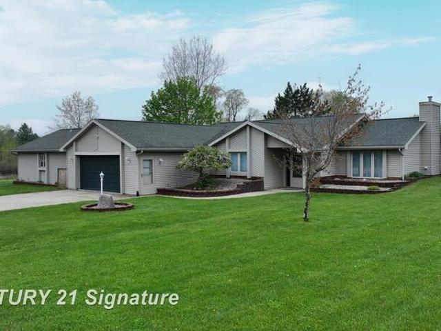 5489 Winchester, Gladwin, MI 48624