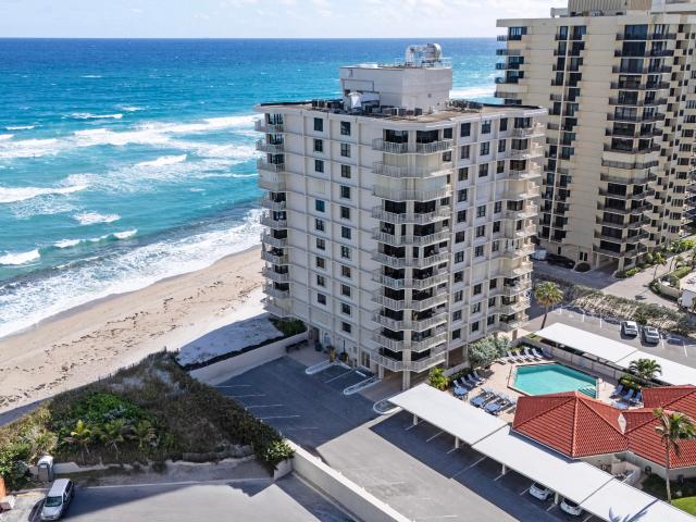 5480 N Ocean Dr, Unit A1D, Singer Island, FL 33404 | MLS #R11149