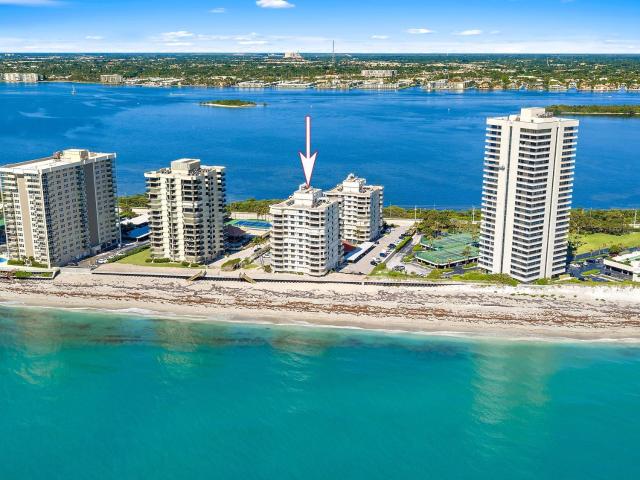 5480 N Ocean Dr, Unit A5B, Singer Island, FL 33404 | MLS #B26025