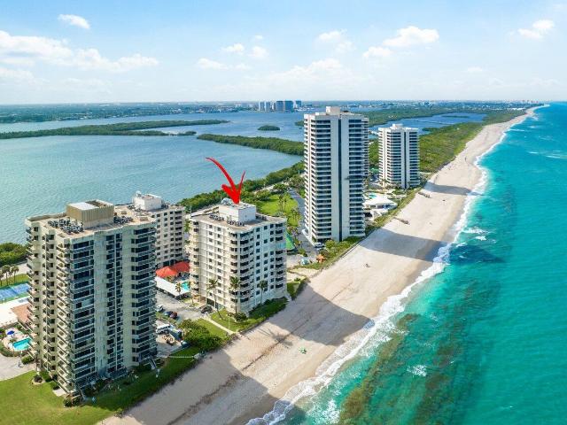 5480 N Ocean Dr, Unit A5C, Singer Island, FL 33404 | MLS #R11151 | Compass