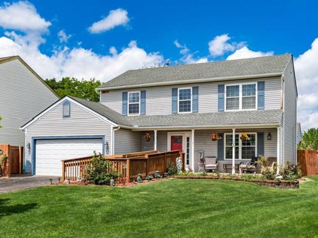 5480 Avonhurst Ct, Galloway, OH 43119