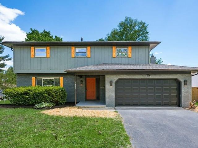 5480 Cedarbush Rd, Columbus, OH 43229