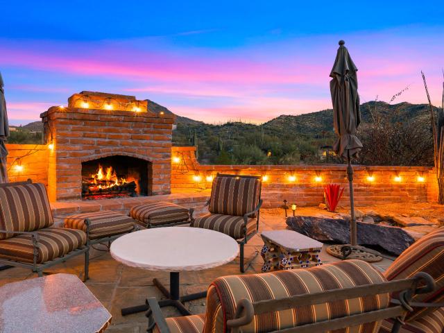 5480 Desert Creek Ln, Cave Creek, AZ 85331 | MLS #6919 | Compass
