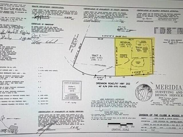 5480 Drennon Rd Unit R, Campbellsburg, KY 40011