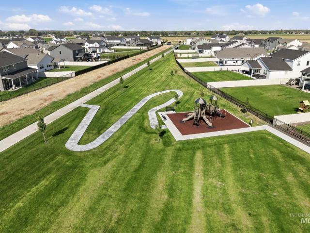 5480 E Bridal Veil Falls