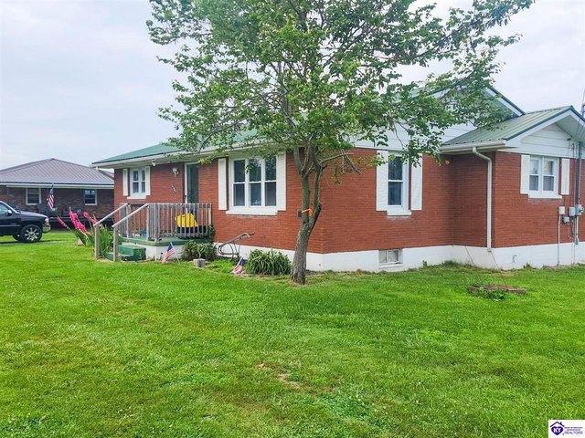5480 E Hodgenville Rd, Greensburg, KY 42743