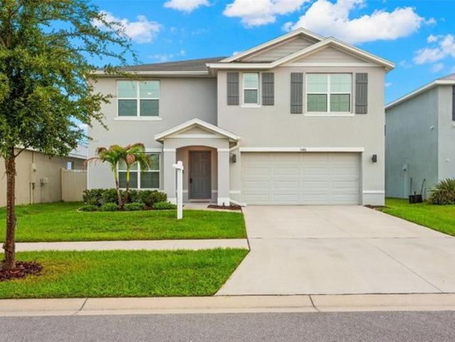 5480 Flint Hills Dr, Wimauma, FL 33598