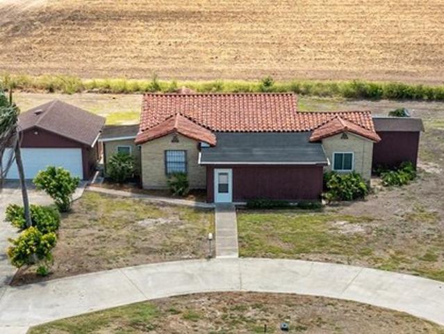 5480 FM 491, Mercedes, TX 78570
