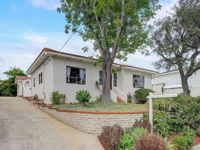 5480 Redland Dr, San Diego, CA 92115