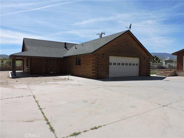 5480 Sunnyslope Rd, Phelan, CA 92371