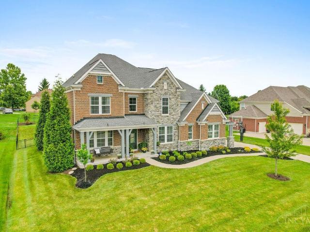 5480 Sentinel Oak Drive