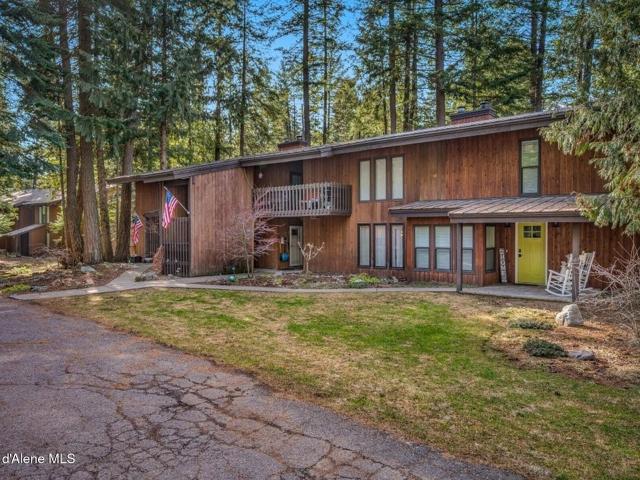 5480 W Racquet Rd, Unit 4, Rathdrum, ID 83858 | MLS #26 1921