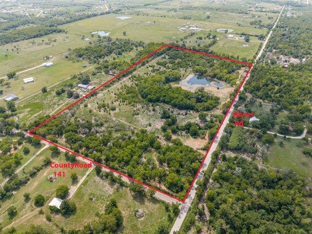 5481 Abner Rd, Kaufman, TX 75142