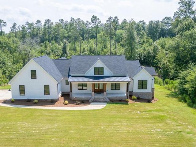 5481 Barrington Farms Dr, Aiken, SC 29803