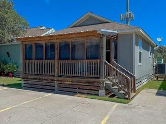 5481 Highway 35 N Unit 25, Rockport, TX 78382