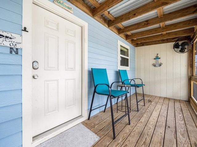 5481 Highway 35 N Cottage # 8, Rockport, TX 78382