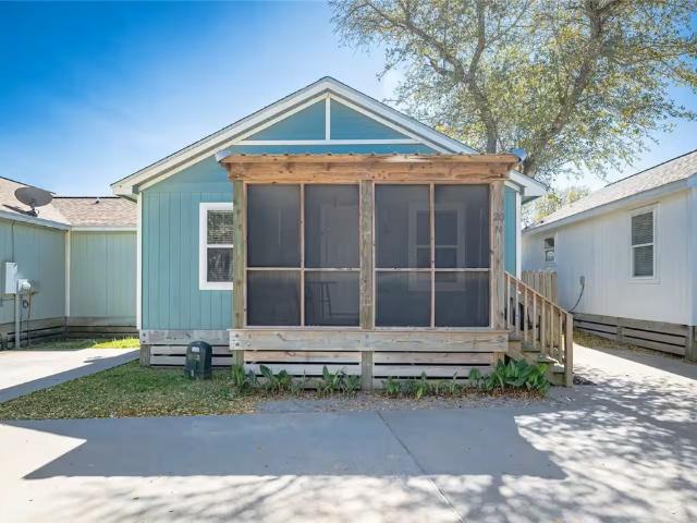 5481 Highway 35, Unit 20, Rockport, TX 78382 | MLS #473016 | Compass