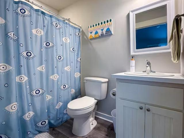 5481 Highway 35, Unit 25, Rockport, TX 78382 | MLS #473002