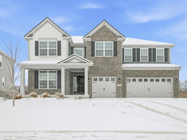 5481 Landing Place Ln, Noblesville, IN 46062