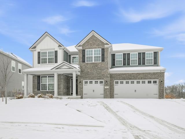 5481 Landing Place Ln, Noblesville, IN 46062 | MLS #22094