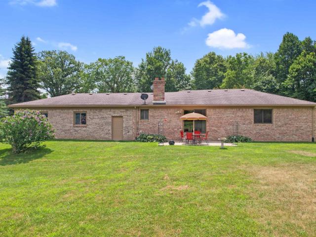 5481 Sutton Road