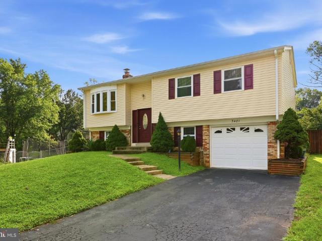 5481 Saddler Lane