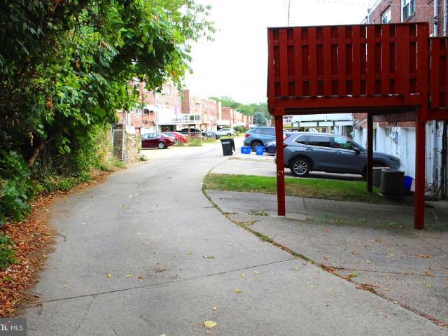 5481 Vicaris Street # 1