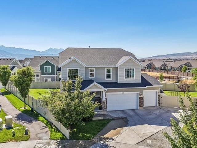 5481 W Turret Arch Ln, Herriman, UT 84096