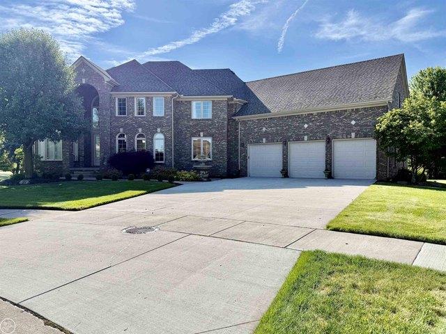 54828 Danielle St, New Baltimore, MI 48047