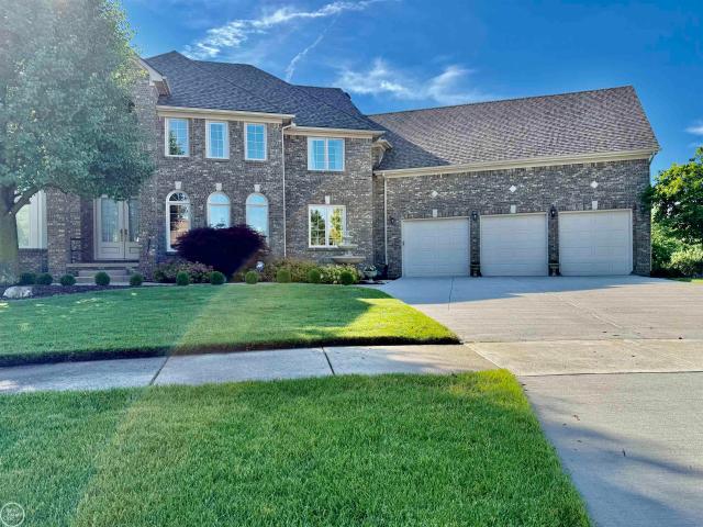 54828 Danielle Street