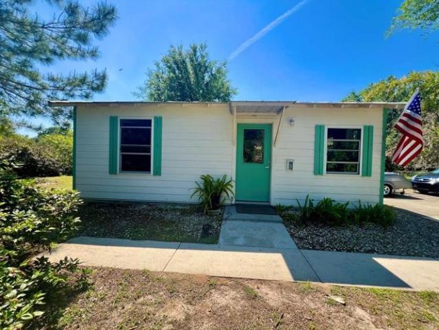 5482 Ave I, Mc Intosh, FL 32664