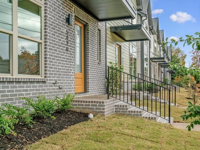 5482 Park Ave Unit 5, Memphis, TN 38119