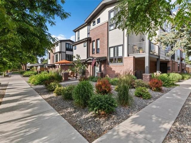 5482 S Nevada St Unit C, Littleton, CO 80120