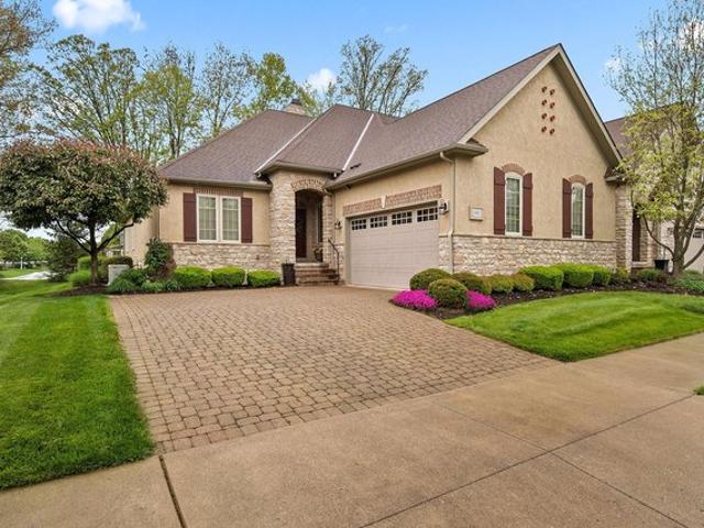5482 Slater Rdg, Westerville, OH 43082