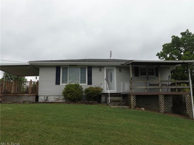 54837 High Ridge Rd, Bellaire, OH 43906