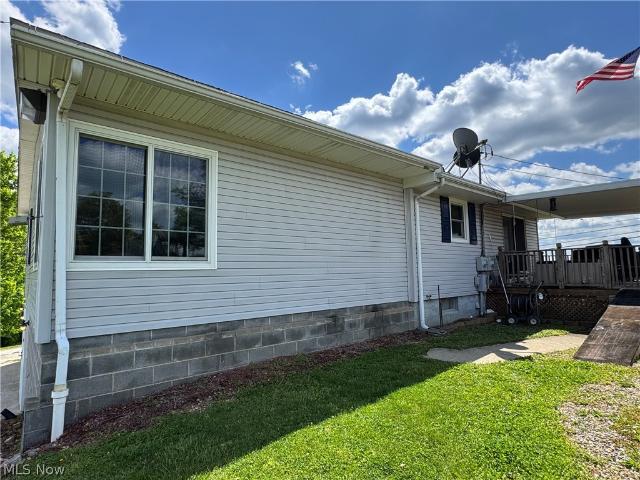 54837 High Ridge Road