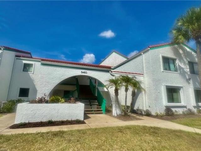 5483 Casablanca Cir Unit 26, Sebring, FL 33870