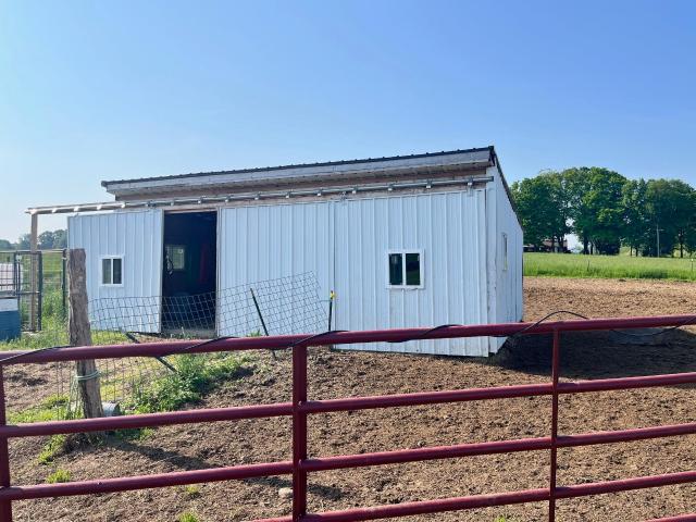 5483 Chief Road