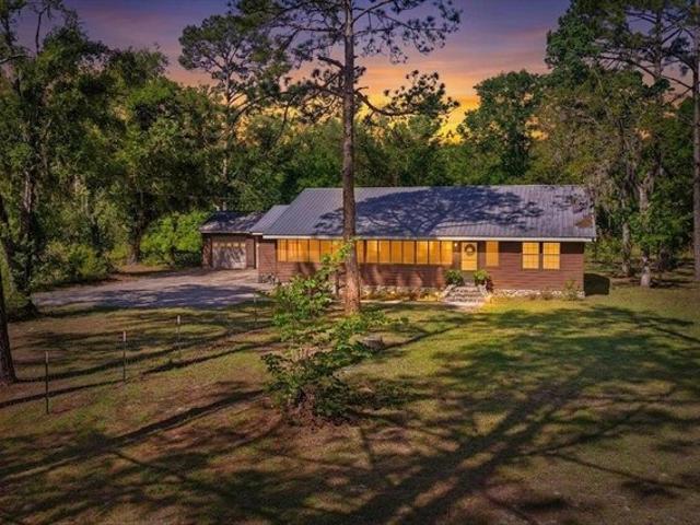 5483 Puckett Rd, Perry, FL 32348