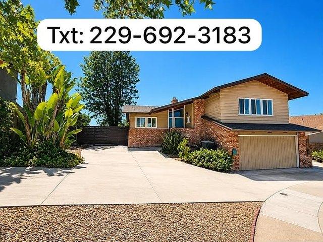 5483 Redding Rd, San Diego, CA 92115