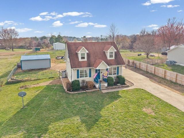 5483 Roaring Springs Road