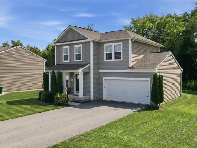 5483 Sutherland Court