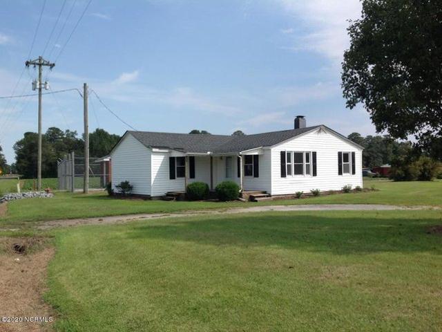 5483 Toddy Rd, Farmville, NC 27828