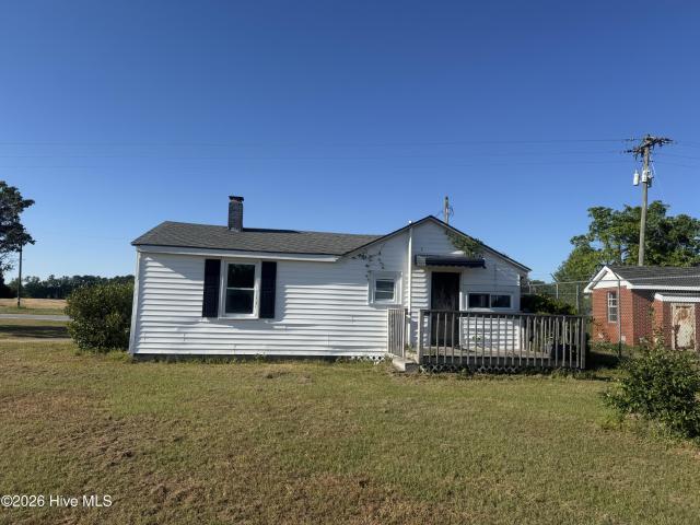 5483 Toddy Road