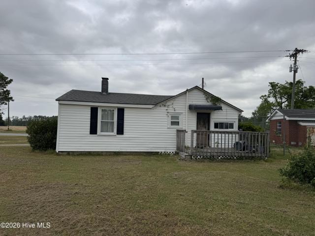 5483 Toddy Road