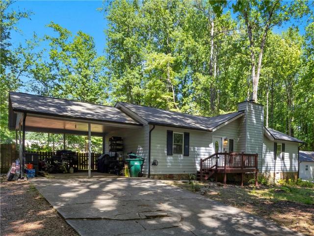 5483 Tonowanda Drive