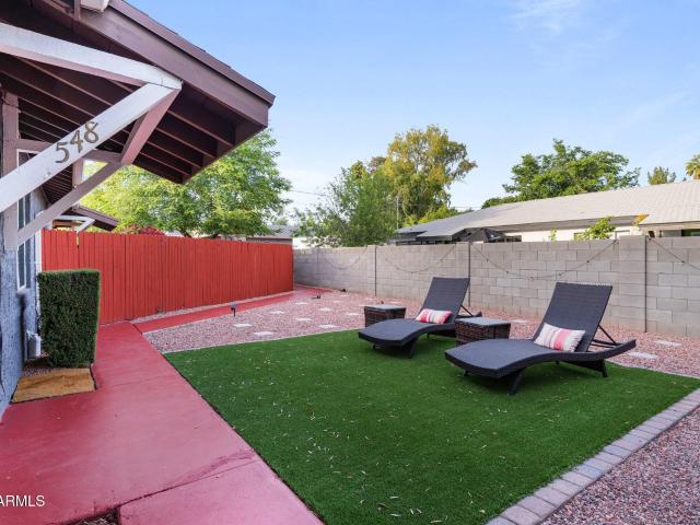 548 & 550 W San Juan Avenue